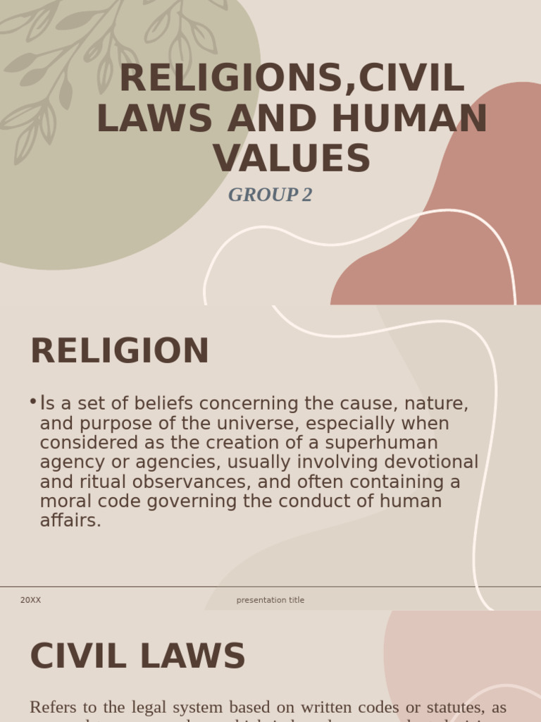 Group 2 - Ethics Report | PDF