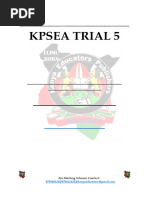 Kpsea 2024 | PDF