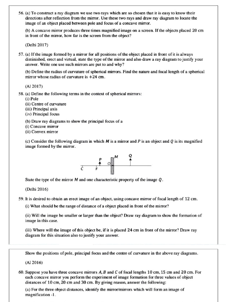 Assignment 3 LIGHT | PDF