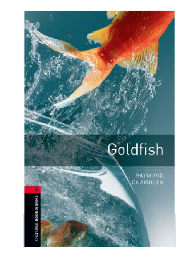 Goldfish-Group 9 | PDF