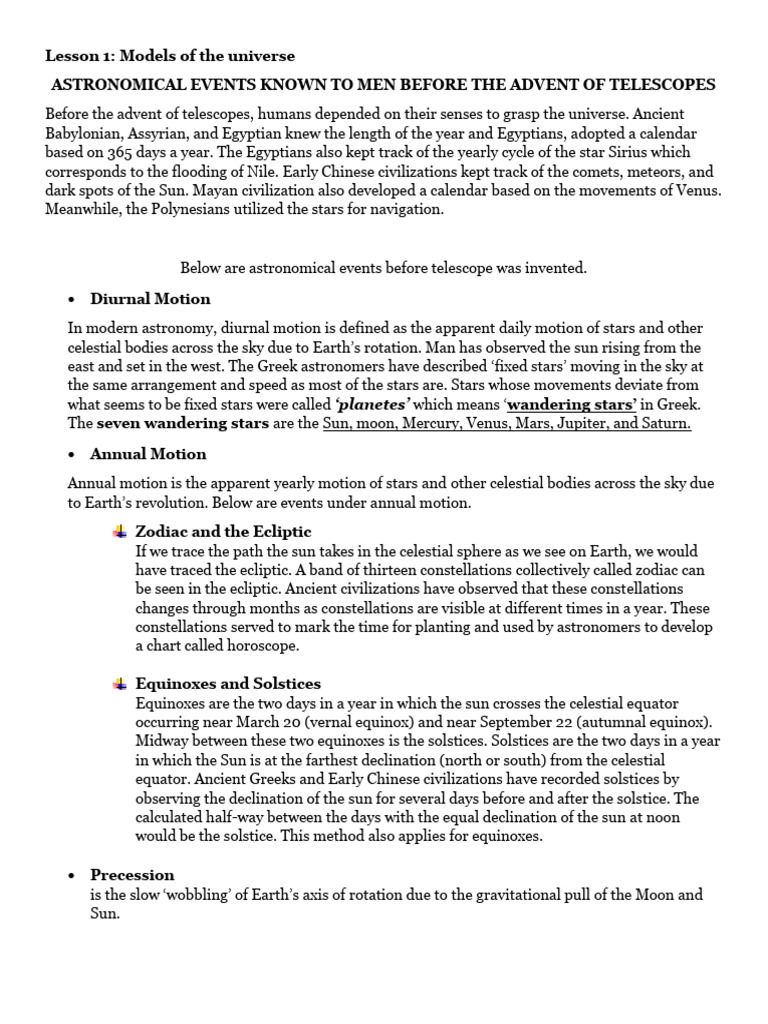 Physical Sci M.1 | PDF