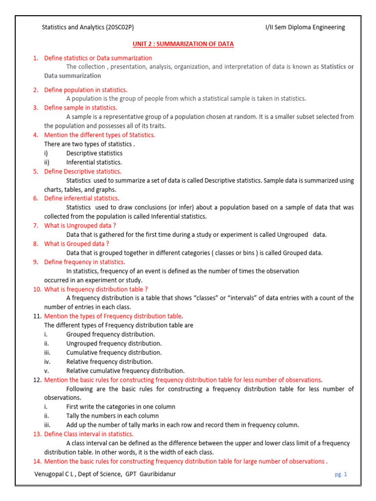 Saa Lab Unit 2 Answers | PDF