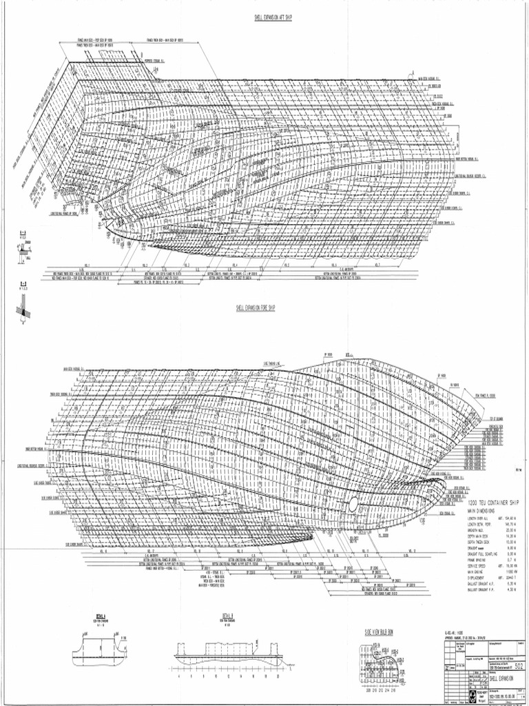 GENERAL - Shell expansion-TD13 9248954 0017 SG | PDF