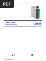 UPC3 Controller User Manual | PDF
