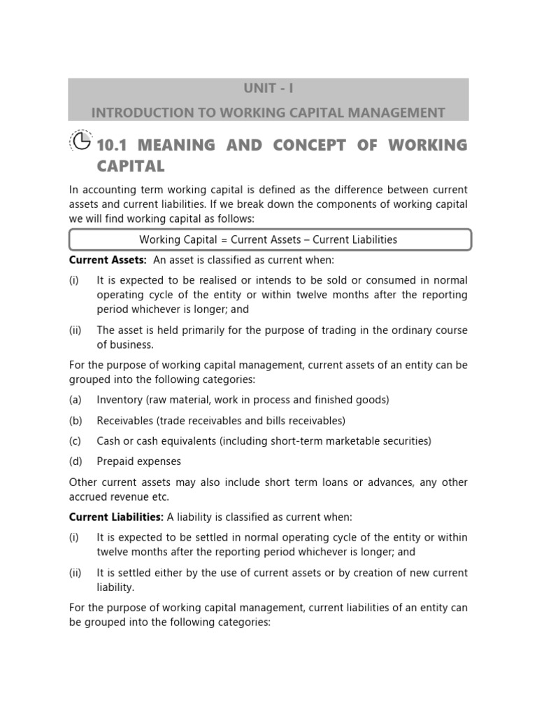 WCM Introduction14 | PDF
