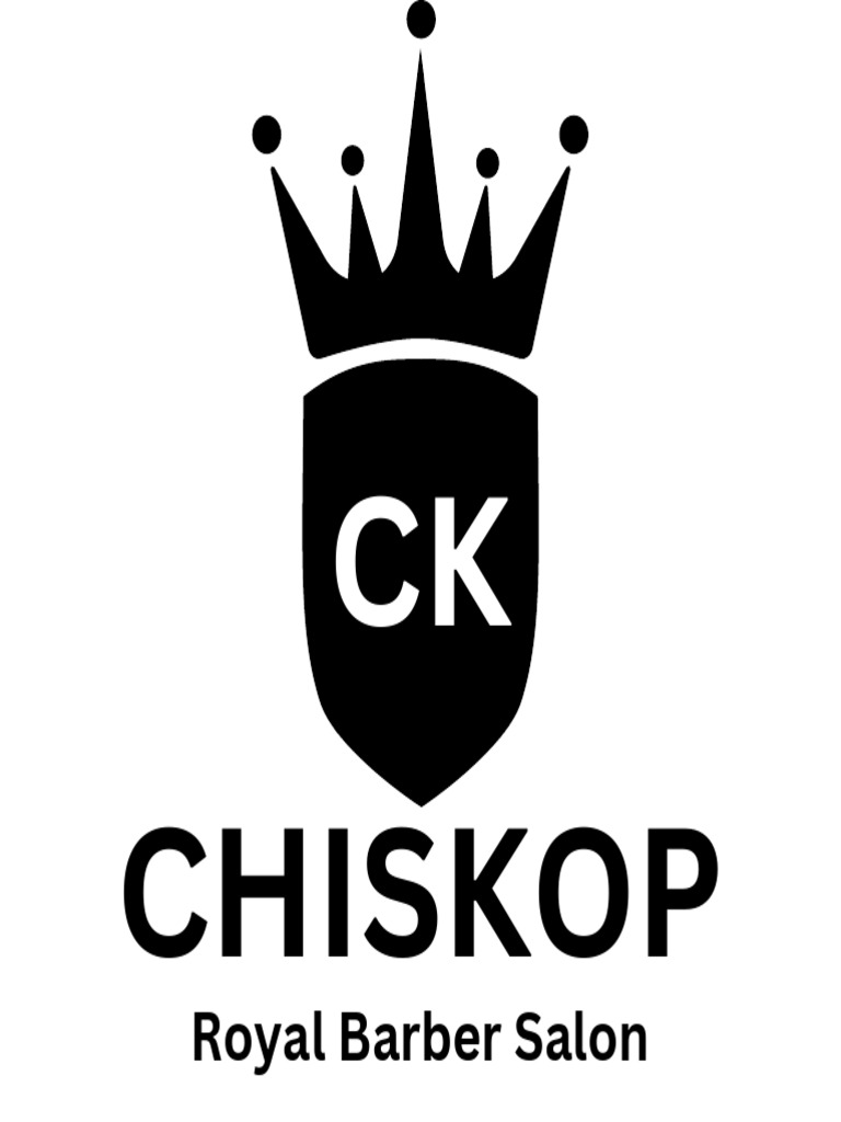 Chiskop: Royal Barber Salon | PDF