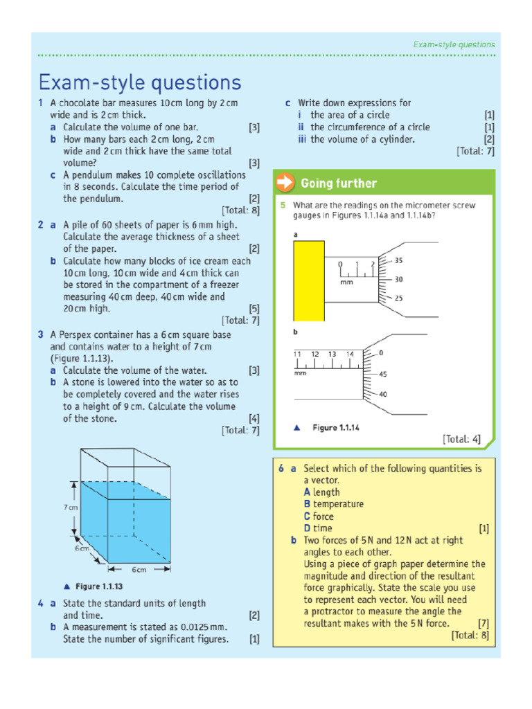 Physics Stuff | PDF