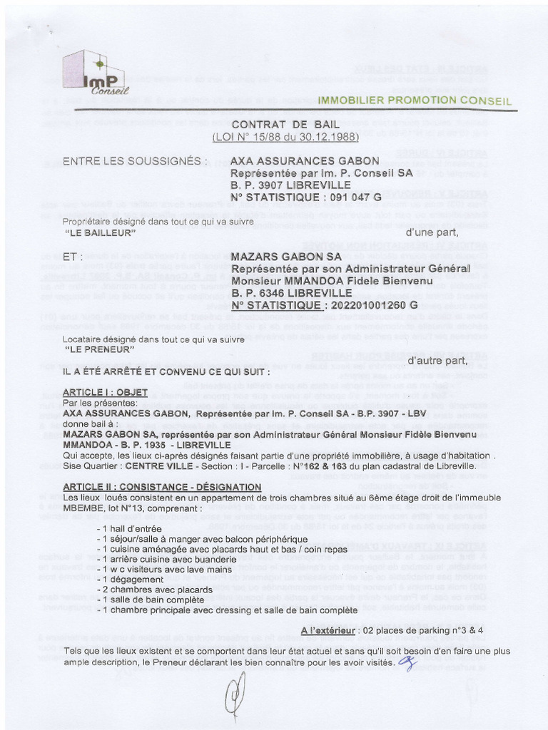 Lot 13 | PDF