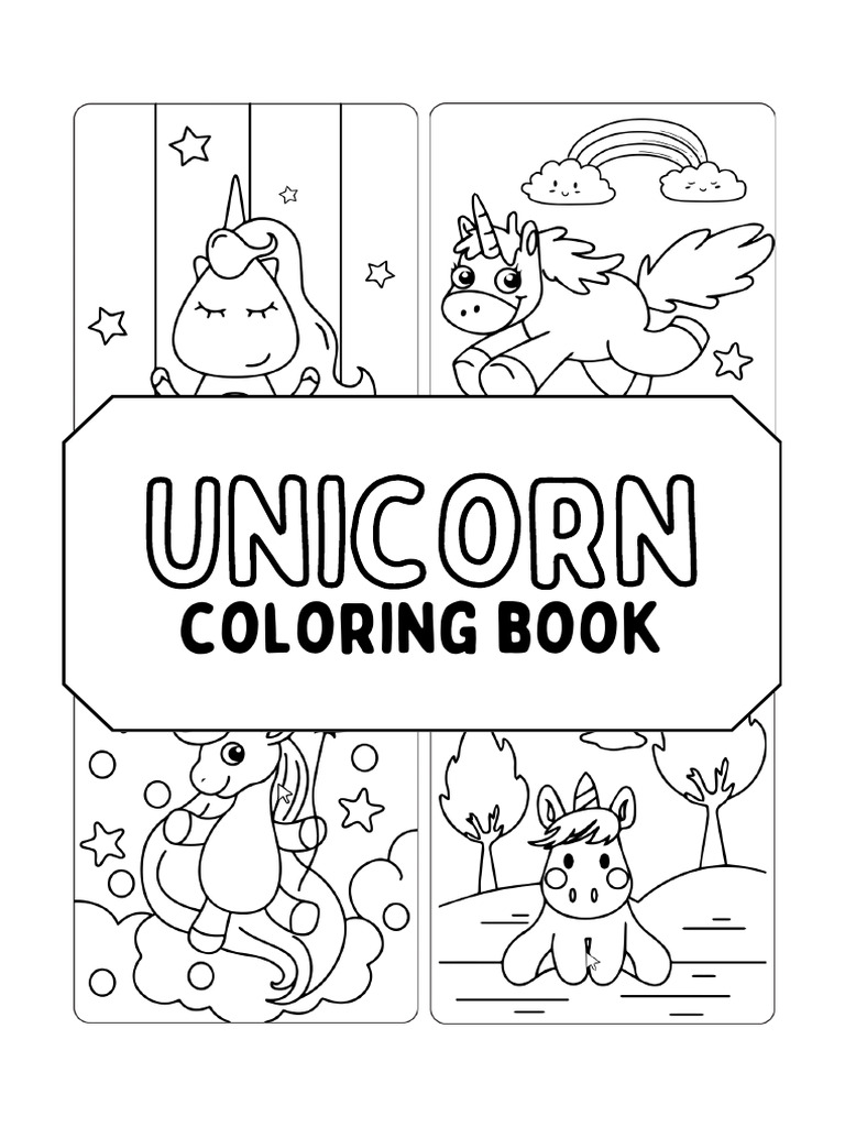 Unicorn | PDF