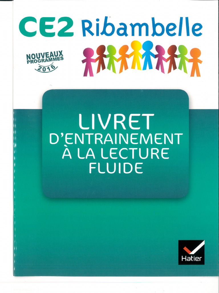 Livret Entrainement Lecture Ce2 | PDF