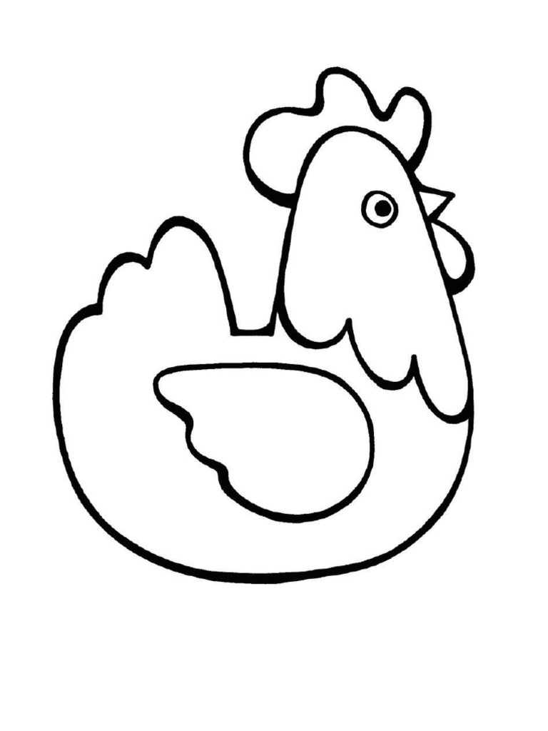 Gallina | PDF