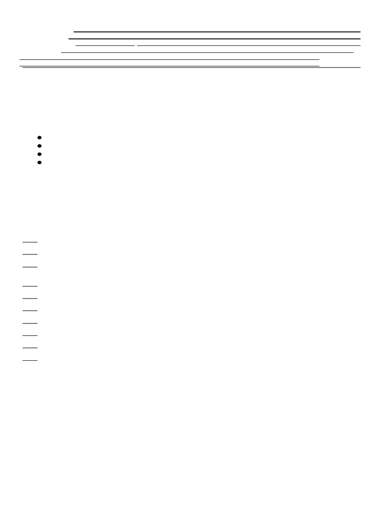 Rws 11 Quarter 4 Week 3 | PDF