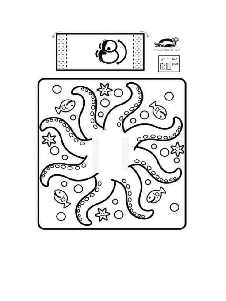 Octopus | PDF