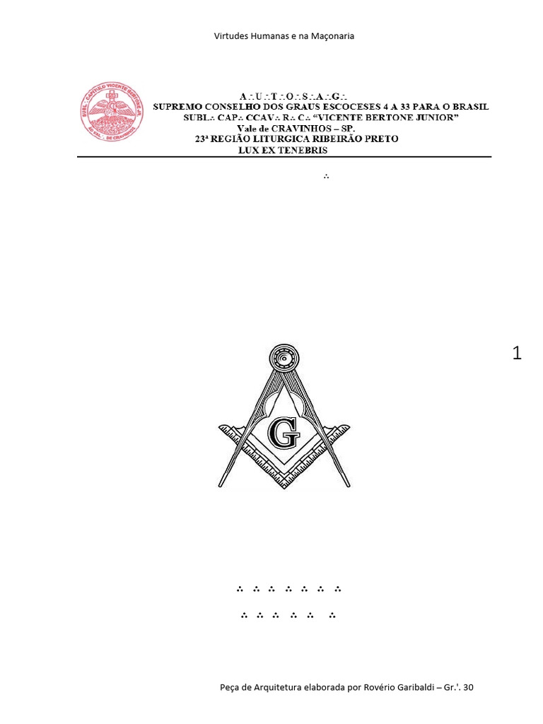 Virtudes Humanas Pdf