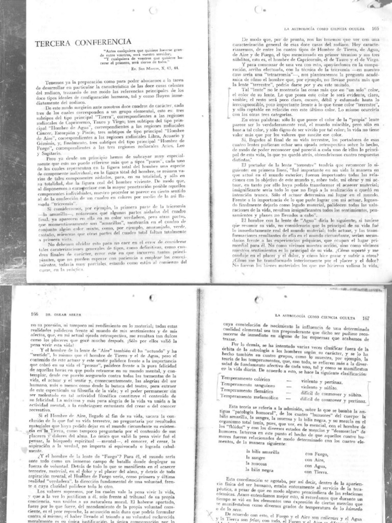 Tierra Oskar Adler | PDF