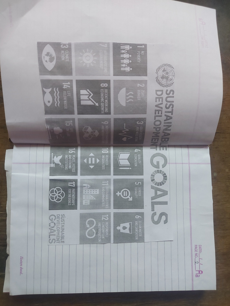 Geography Work | PDF