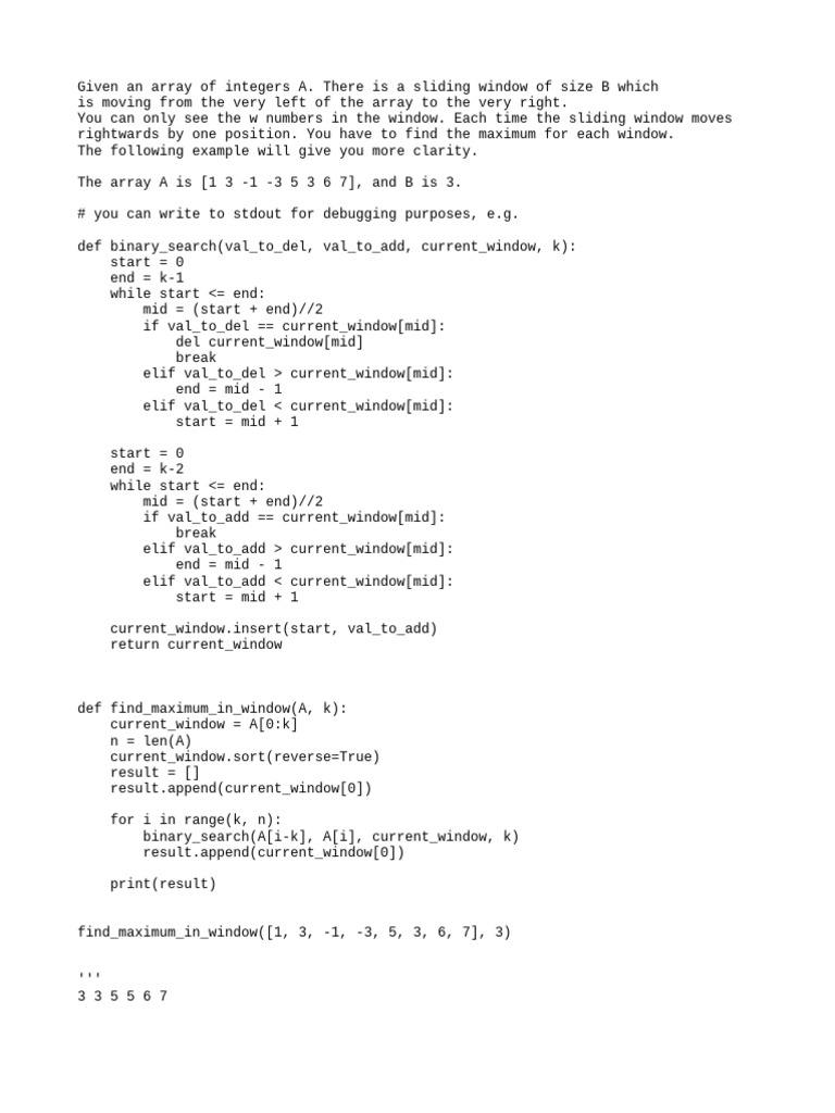 Prashant Pandey Interview | PDF