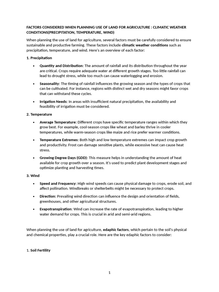 Teaching Notes | PDF