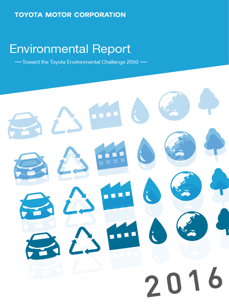 Environmental Report16 FJ en | PDF