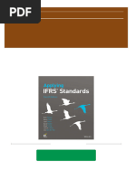 2025 IFRS Standards | PDF | International Financial Reporting Standards ...