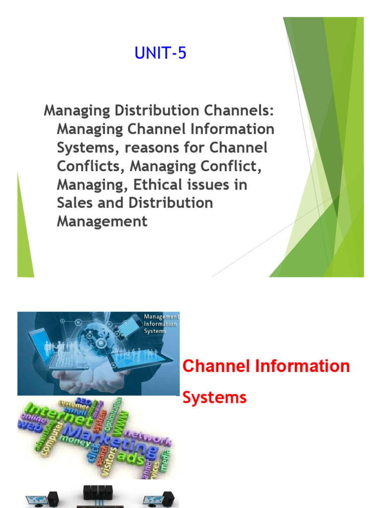 Unit-5 Complete | PDF