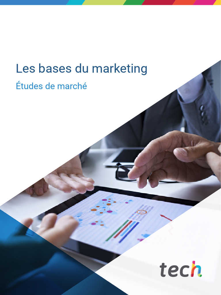 M3T1 - Les Bases Du Marketing | PDF