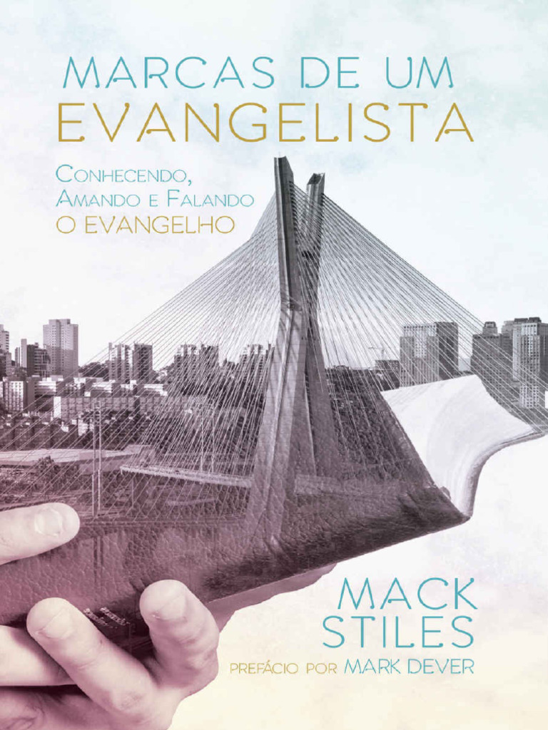 Marcas de Um Evangelista - Mack Stiles | PDF
