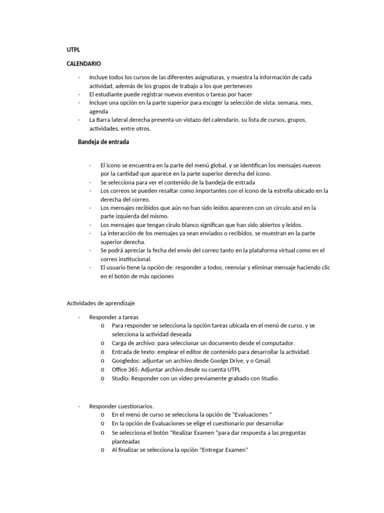 Curso Propedeutico | PDF