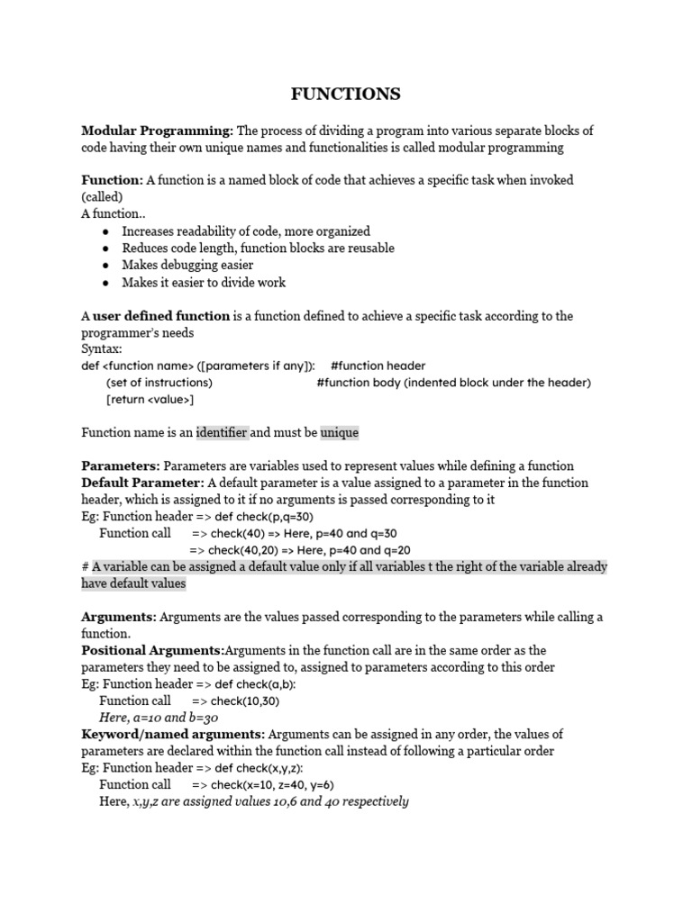 Python Pdf