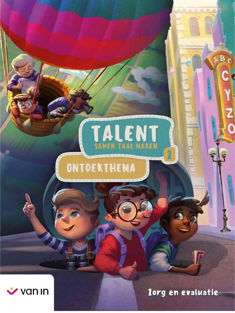 Talent 2 | PDF