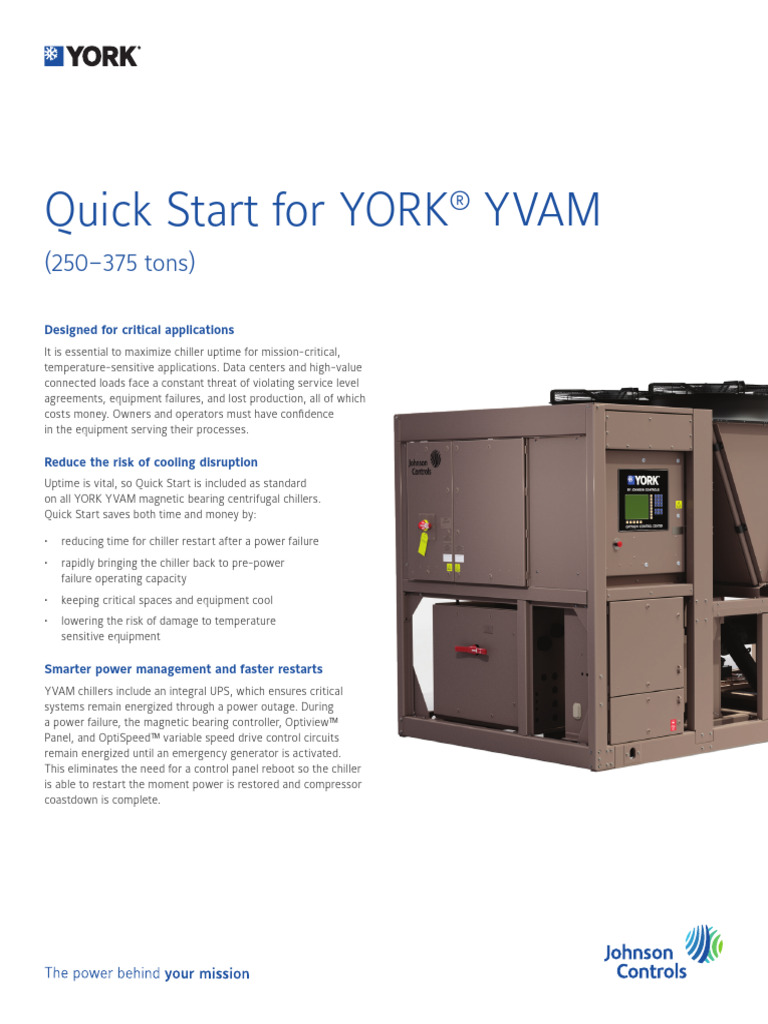 ENG-US-PUBL-2067 YVAM Quick Start Sales Guide Low Res Web | PDF