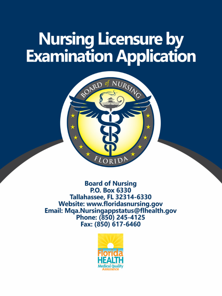 LPN RN Exam App | PDF