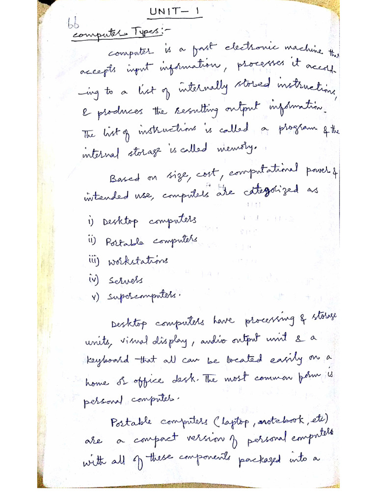 Document Scanning with CamScanner | PDF