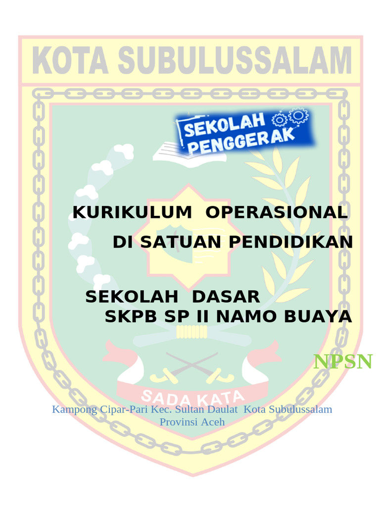 Kosp 2022 | PDF