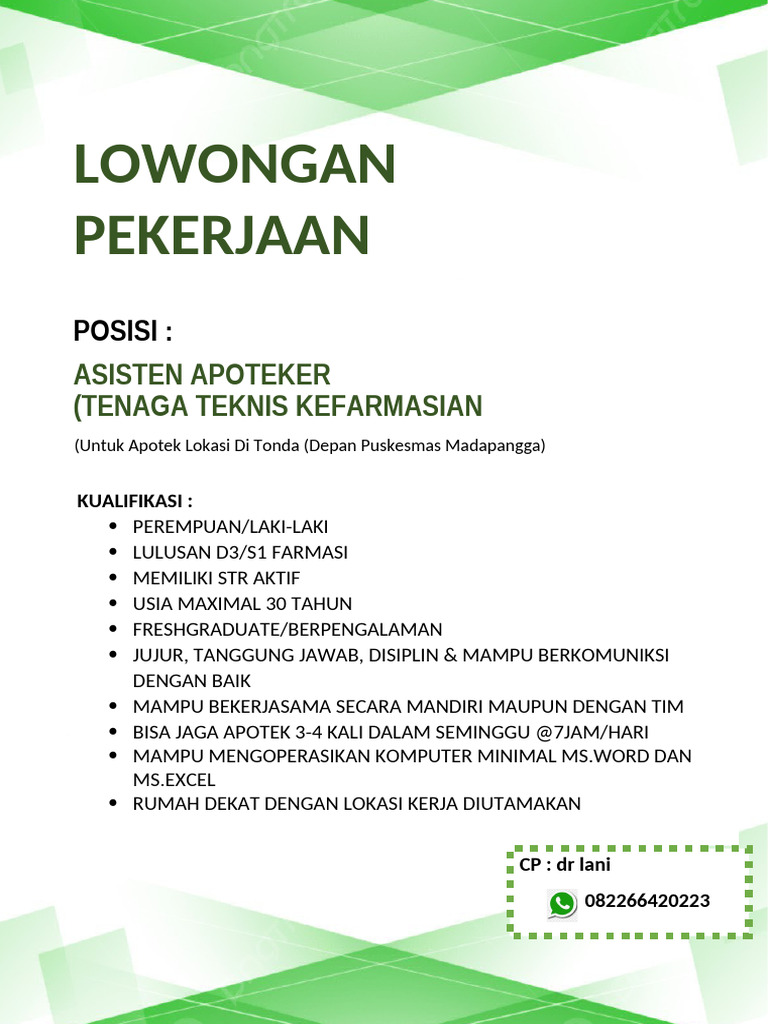 Loker Aa | PDF