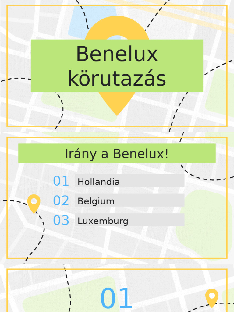 BENELUX | PDF