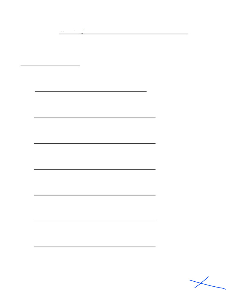Objeto Directo e Indirecto | PDF