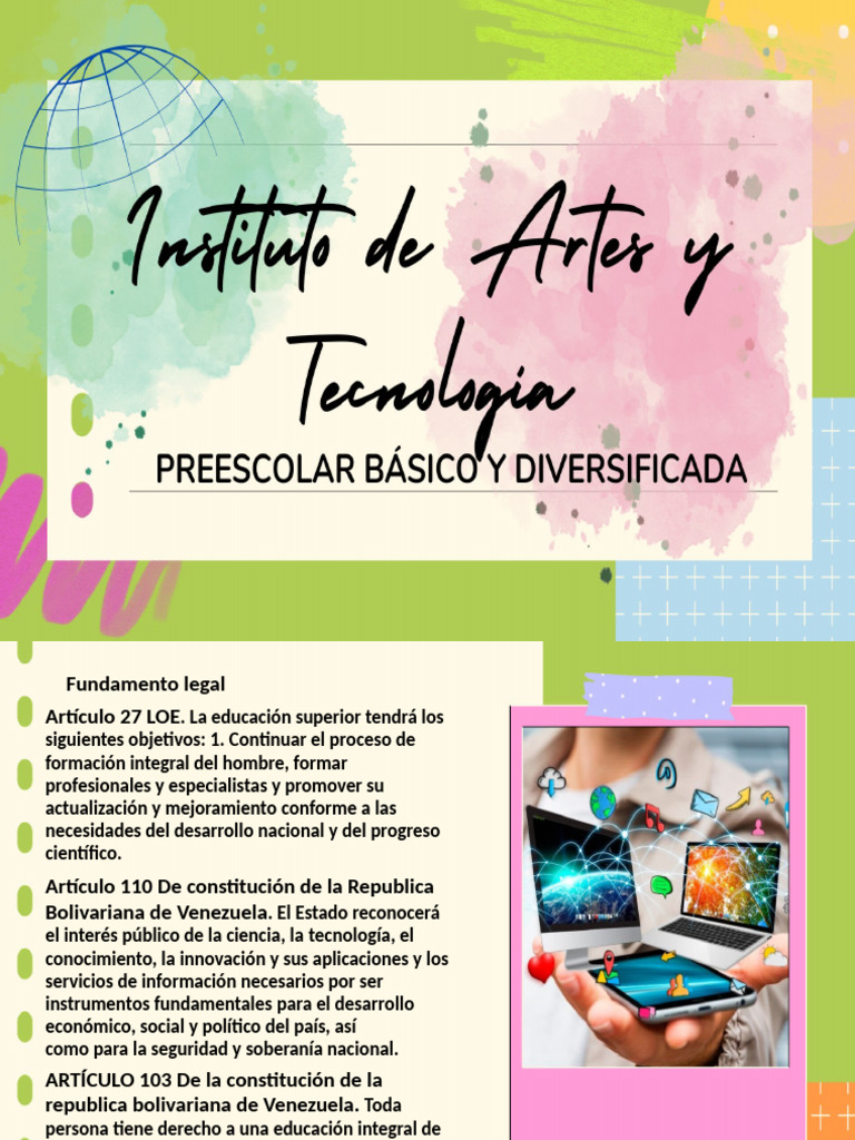 Proyecto Terminado | PDF