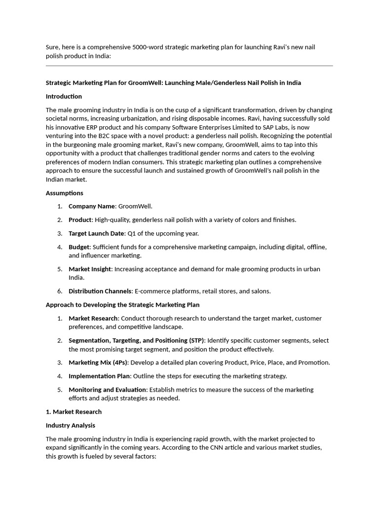 Notes From ChatGPT | PDF