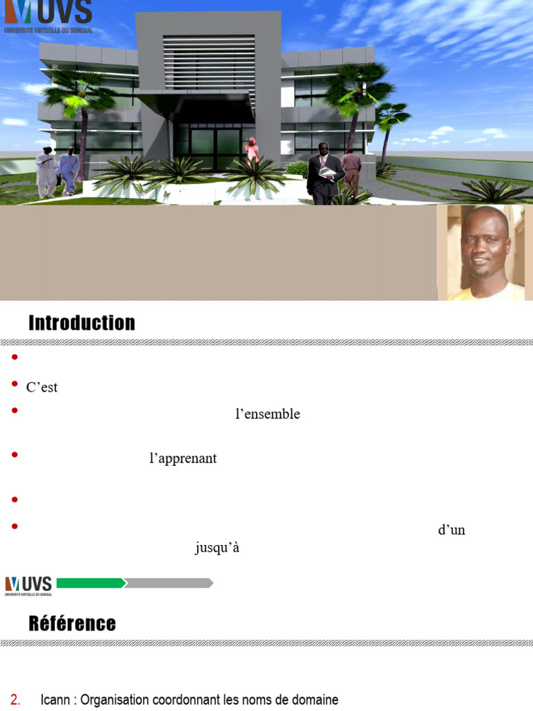 Cours Introduction Au Web - Prerequis | PDF