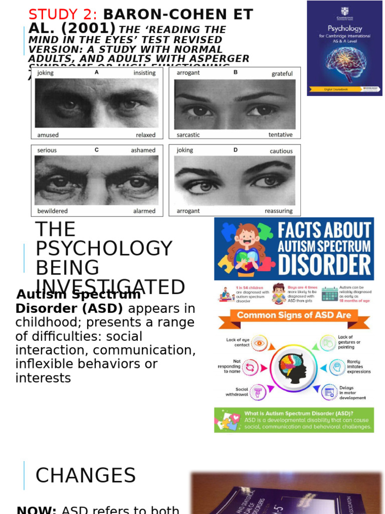 Baron Cohen et al 2223 [Autosaved] (1) | PDF