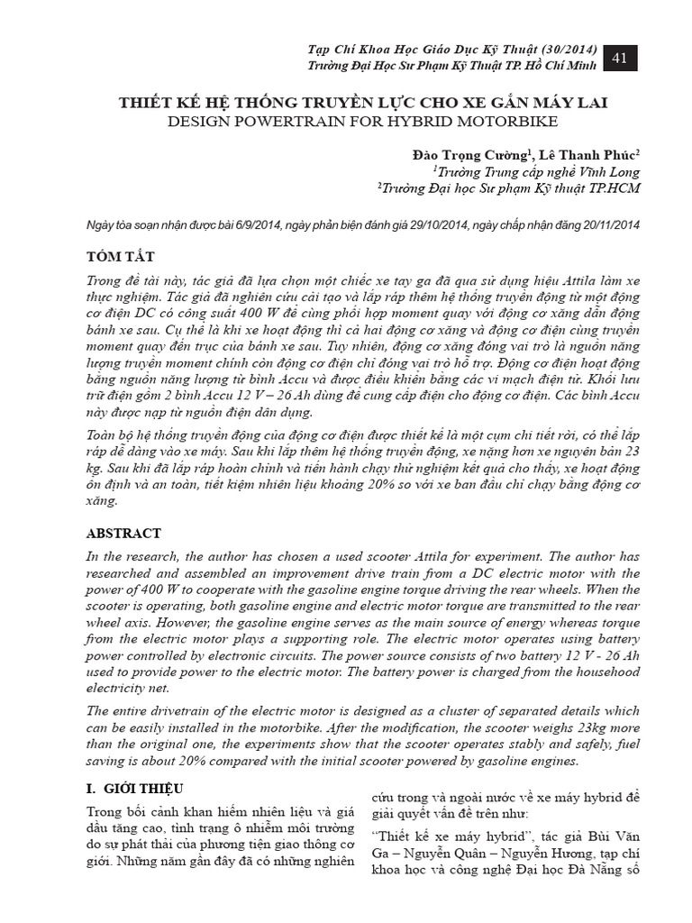 7 Dao Trong Cuong 5451 | PDF