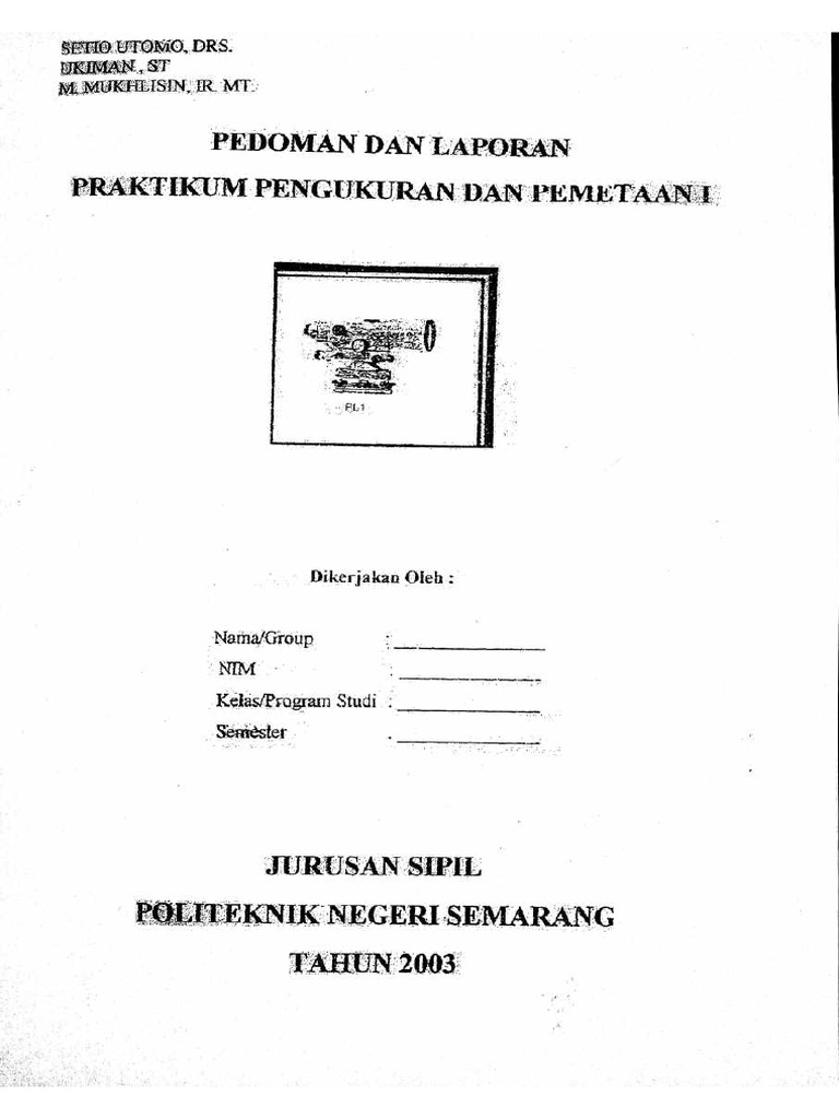 00 Praktikum PP1-Compressed | PDF