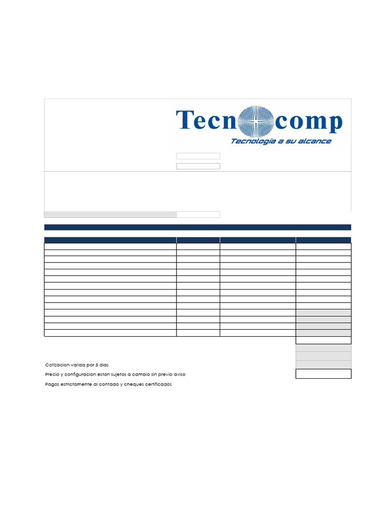 PC REAC CORE i3 | PDF