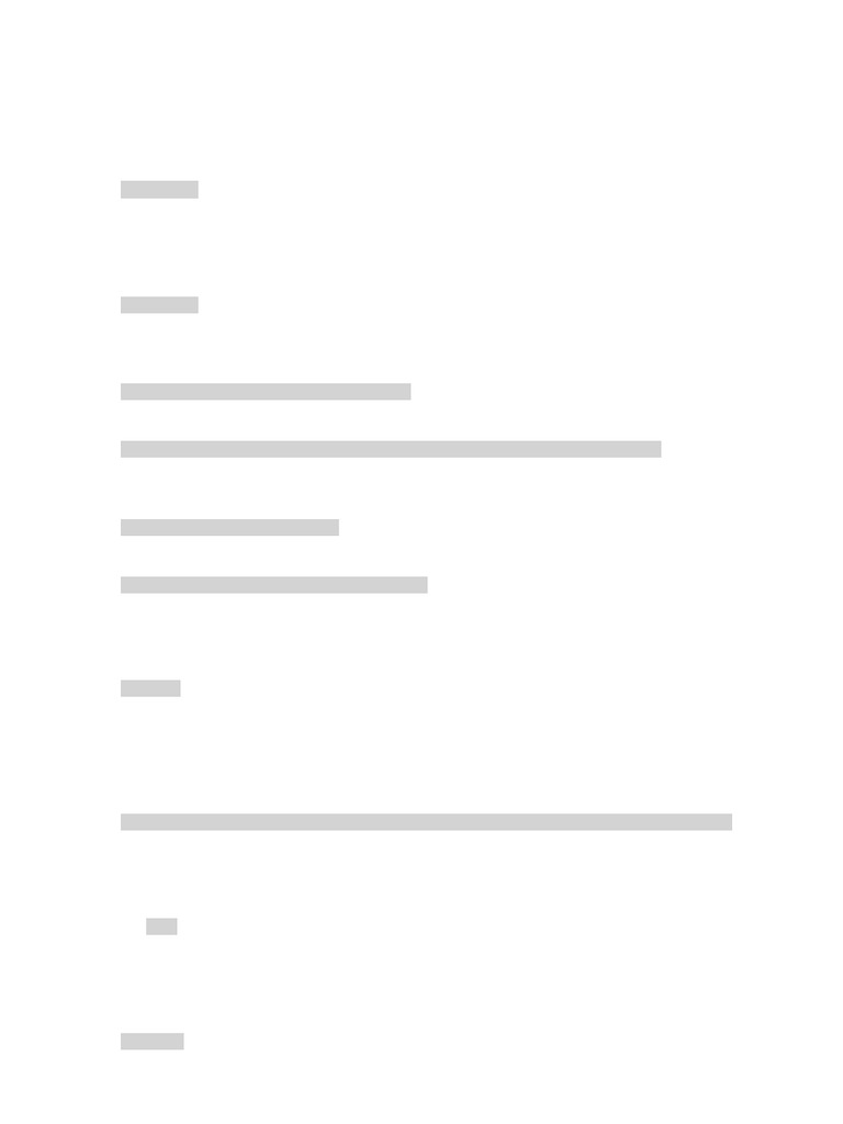 ALL Quizzes + ALL HWs + Old Mid | PDF