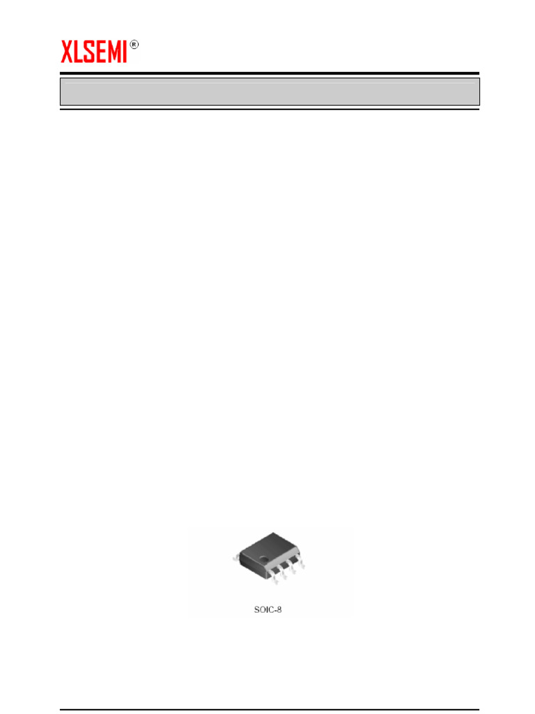 XL6007 42V 2A DC/DC Converter Guide | PDF | Power (Physics ...