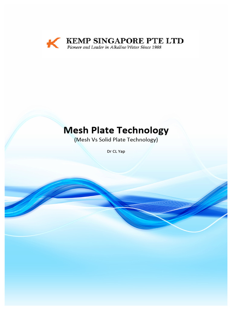 New Vs Old Technology 2 | PDF