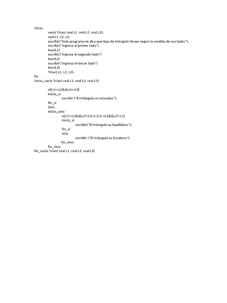 Bocetos de codigos | PDF