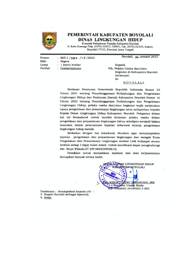 PT Cartini Lingerie | PDF