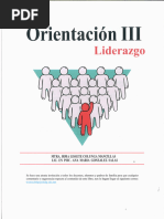 Cuadernillo 3ero | PDF